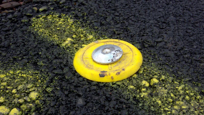 Yelow Point stock image. Image of point, surveying, owner - 12160895