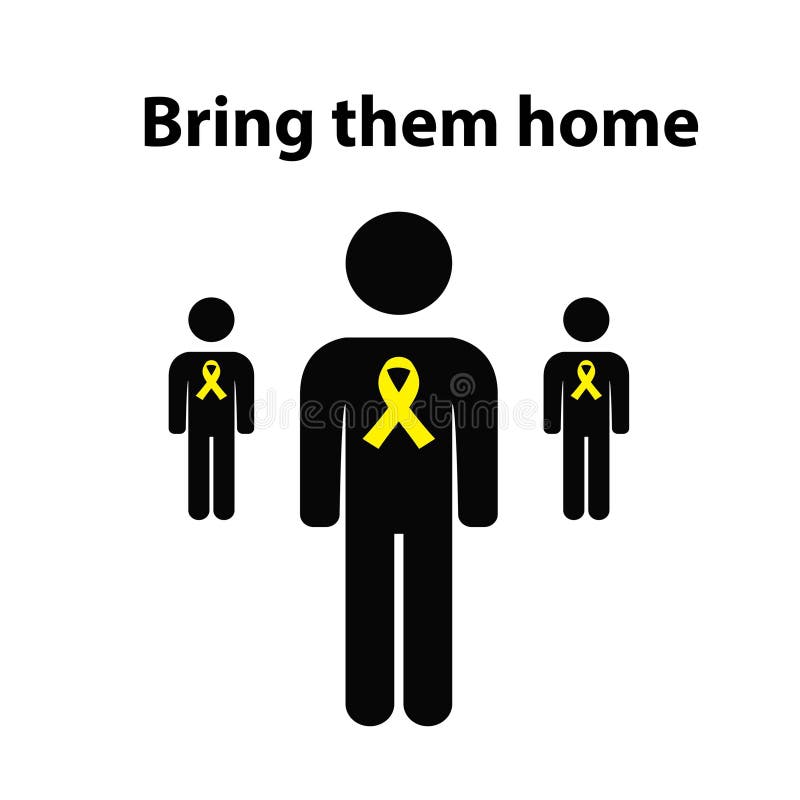 Israeli Hostages Stock Illustrations – 4 Israeli Hostages Stock ...