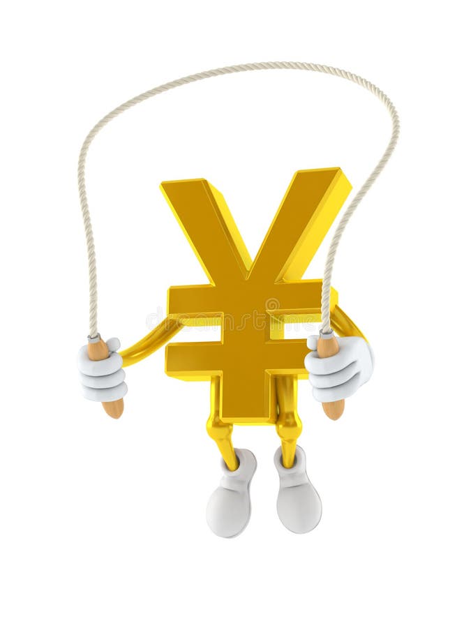 Yen Character Stock Illustrations – 1,167 Yen Character Stock ...