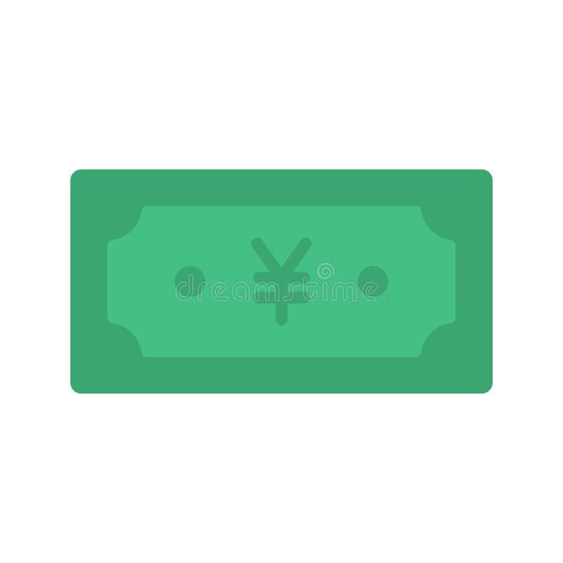 Yen Currency Icon Vector Image. Suitable for Mobile Apps, Web Apps and Print Media. Stock Vector ...