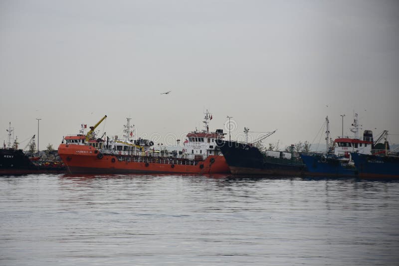 Istanbul Journey editorial photography. Image of europa - 98124647