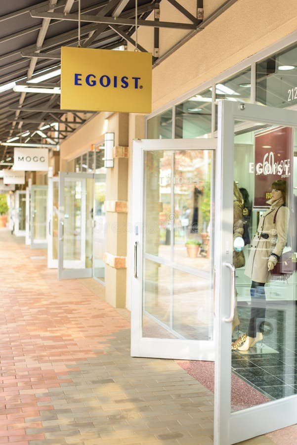 Yeoju Premium Outlet editorial image. Image of premium - 27485665