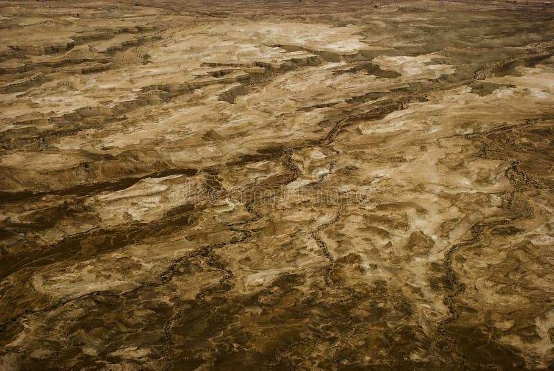 Yermo de Judea imagen de archivo. Imagen de sitio, desierto - 4127941