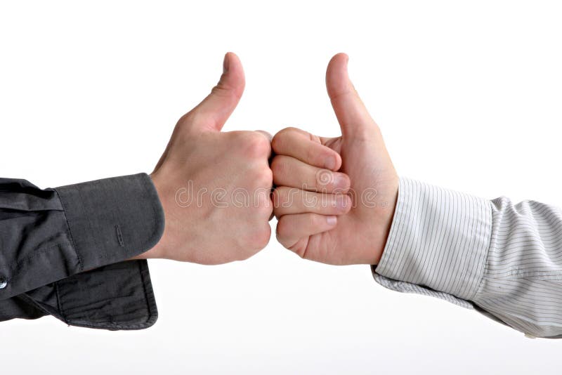 Hands stock photo. Image of commerce, contract, shaking - 5864340