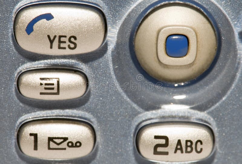 Yes stock photo. Image of technology, communications, isolated - 1797748