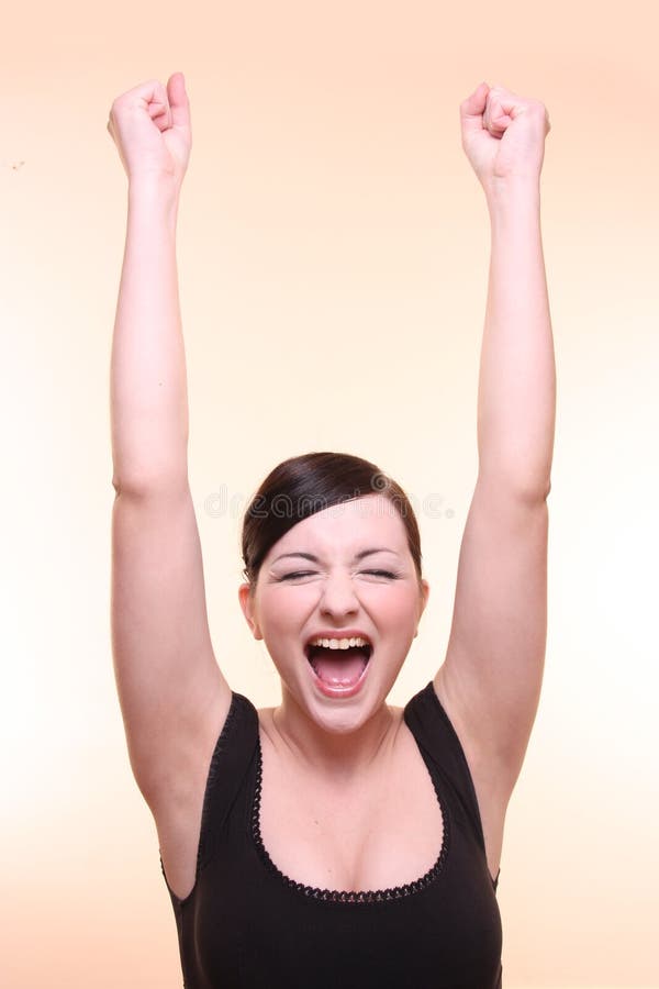 1,211 Yes Fist Pump Stock Photos - Free & Royalty-Free Stock Photos ...