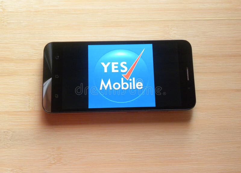 Yes Bank app editorial image. Image of devices, connection - 147539375