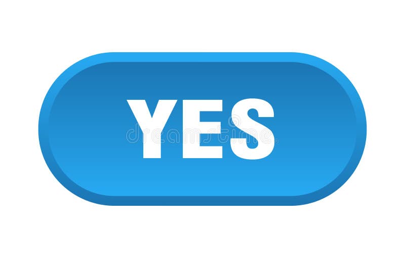 Yes Button Stock Illustrations – 16,685 Yes Button Stock Illustrations ...
