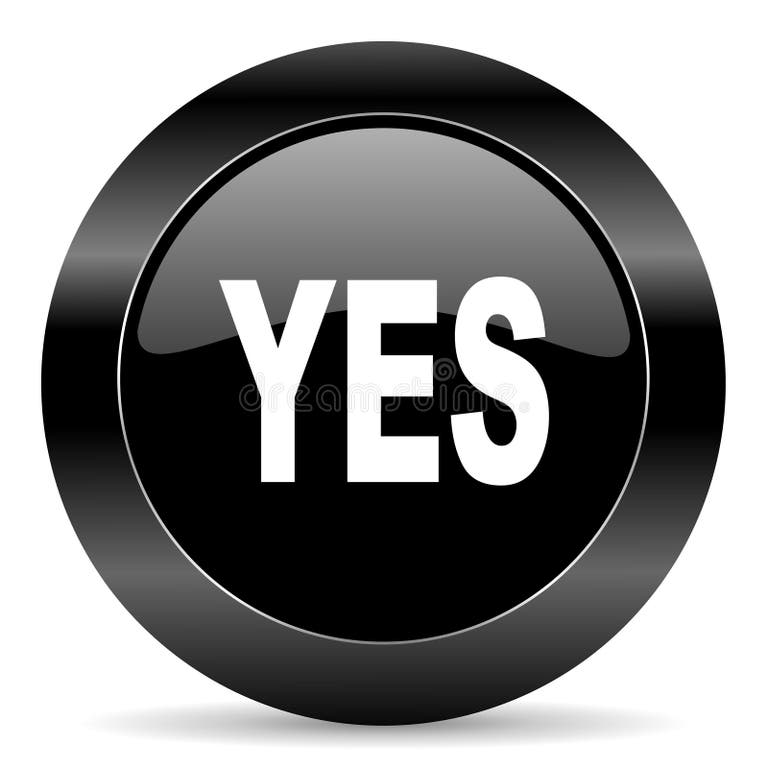 Circle Yes Stock Illustrations – 15,273 Circle Yes Stock Illustrations ...