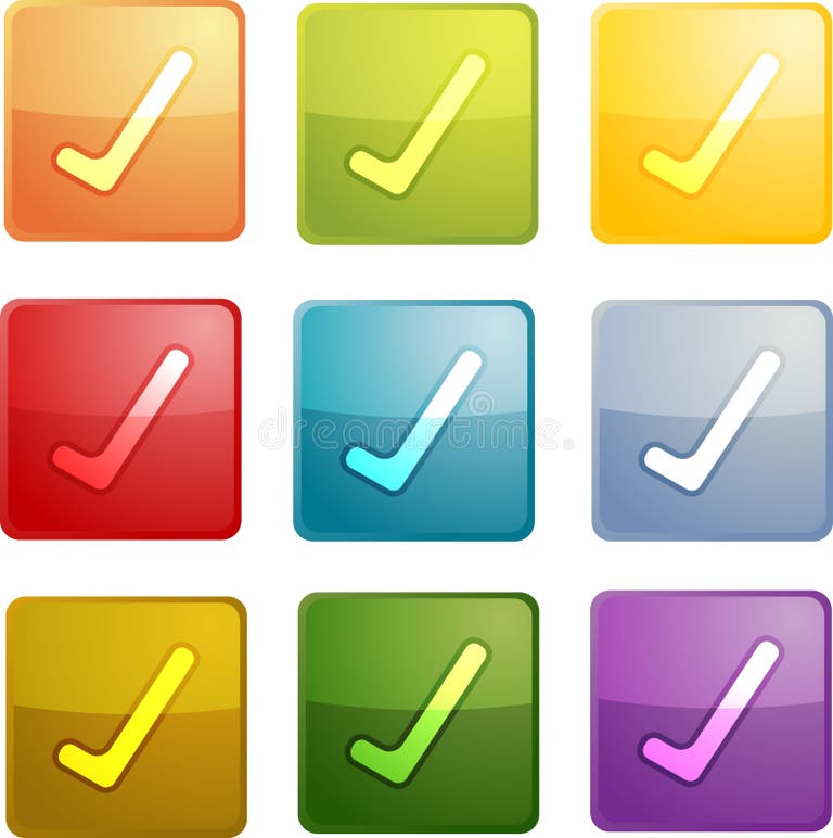 Yellow Yes Icon Stock Illustrations – 3,727 Yellow Yes Icon Stock ...