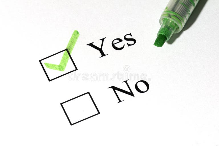 853 Yes No Test Stock Photos - Free & Royalty-Free Stock Photos from ...