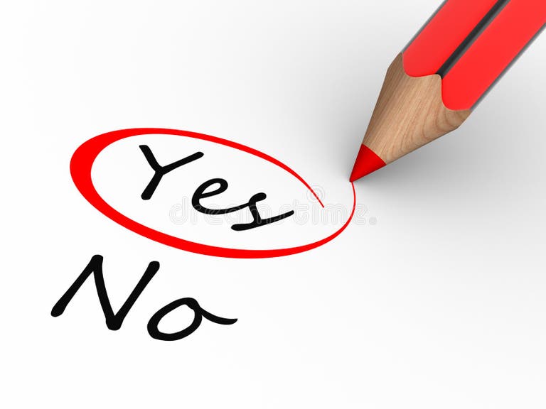 Yes Writing Stock Illustrations – 2,493 Yes Writing Stock Illustrations ...