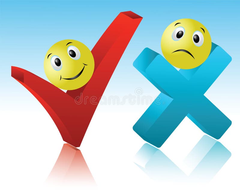 Positive Negative Sign Stock Illustrations – 12,347 Positive Negative ...