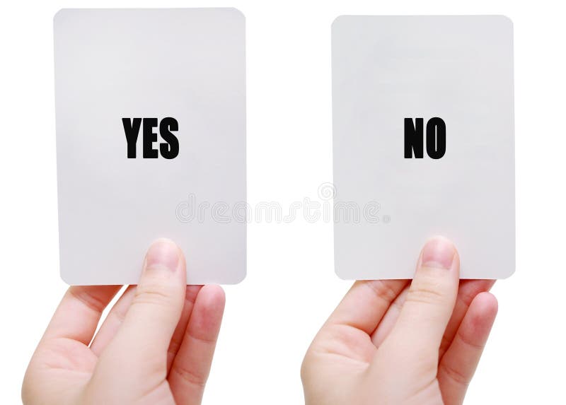 6,714 Yes No Stock Photos - Free & Royalty-Free Stock Photos from ...