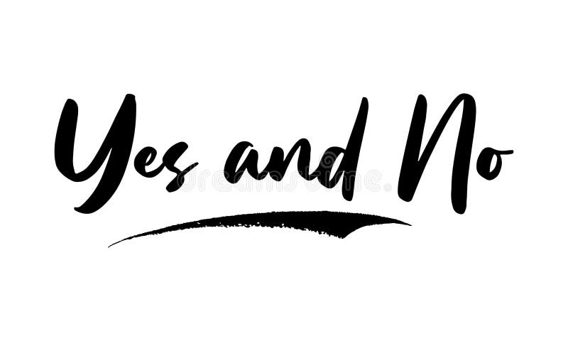 Bold Yes Stock Illustrations – 259 Bold Yes Stock Illustrations ...