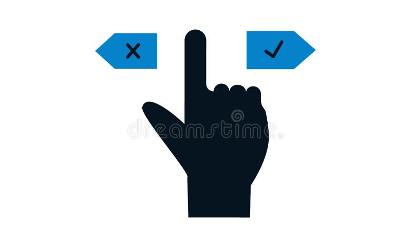 Yes No Infographic Stock Illustrations – 235 Yes No Infographic Stock ...