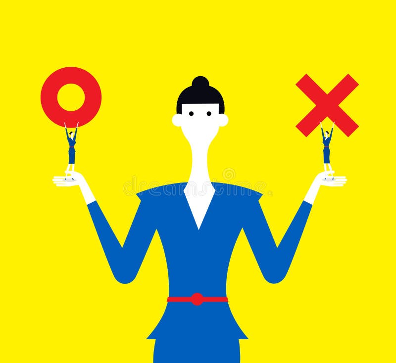 Undecided Stock Illustrations – 934 Undecided Stock Illustrations ...