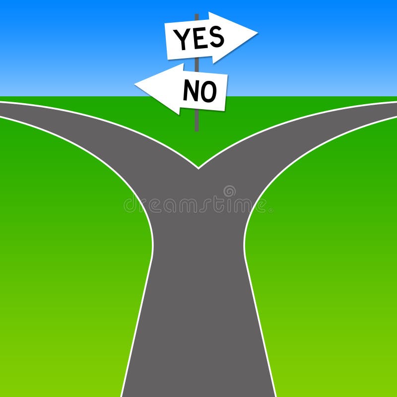 Positive negative mindset stock illustration. Illustration of plan ... Positive negative mindset stock illustration. Illustration of plan ...