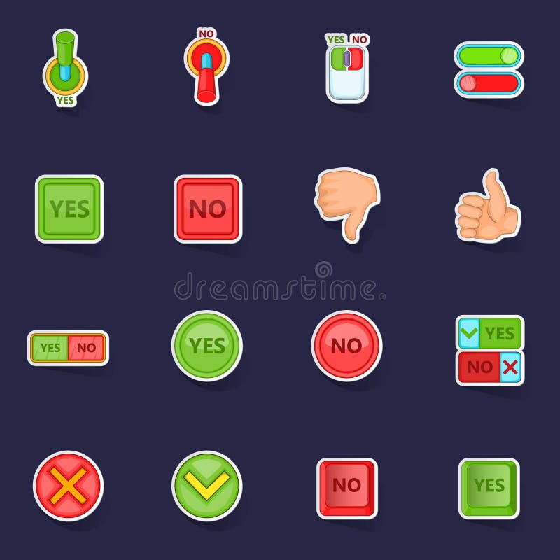 Red No Check Mark Validation Stock Illustrations – 237 Red No Check ...