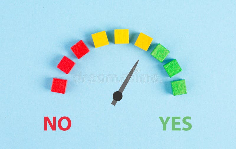 Yes and No Loading Bar, Making a Decision, Asking Questions, Looking ... Yes and No Loading Bar, Making a Decision, Asking Questions, Looking ...