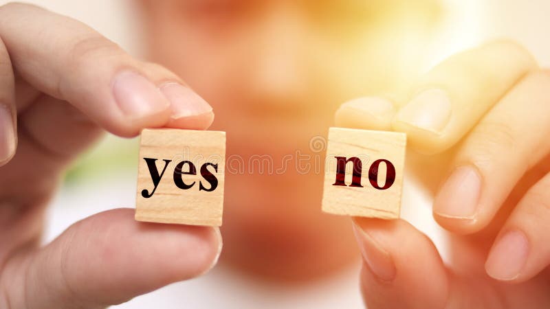 348 Yes No Decision Making Stock Photos - Free & Royalty-Free Stock ... 348 Yes No Decision Making Stock Photos - Free & Royalty-Free Stock ...