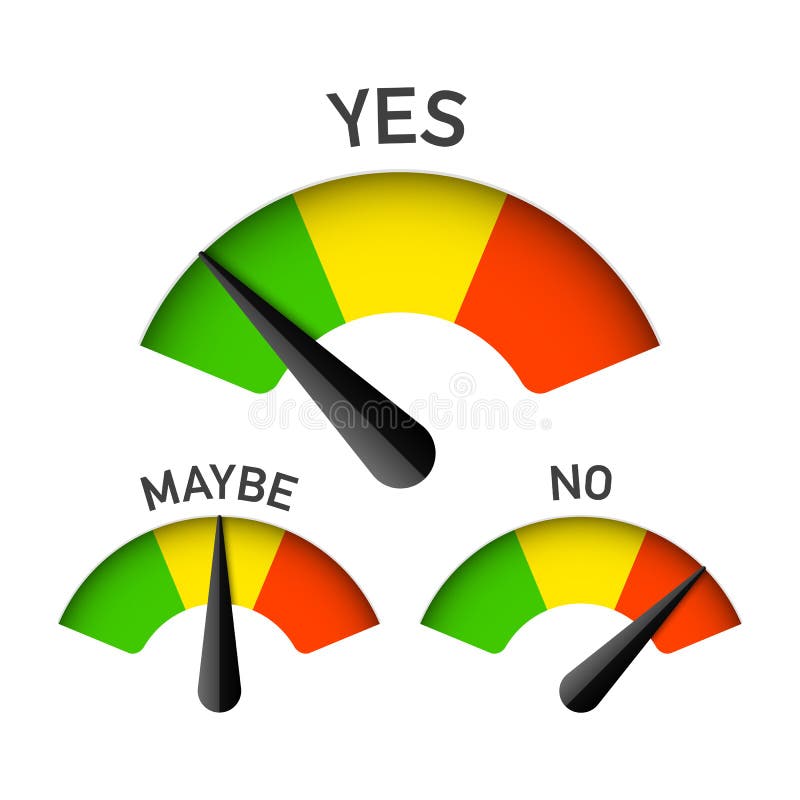 Check mark stickers stock vector. Illustration of question - 15958502