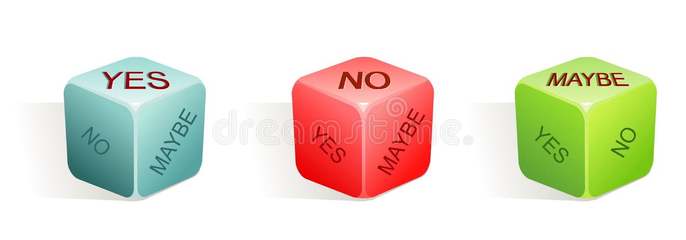 Maybe Symbol Stock Illustrations – 1,087 Maybe Symbol Stock ...