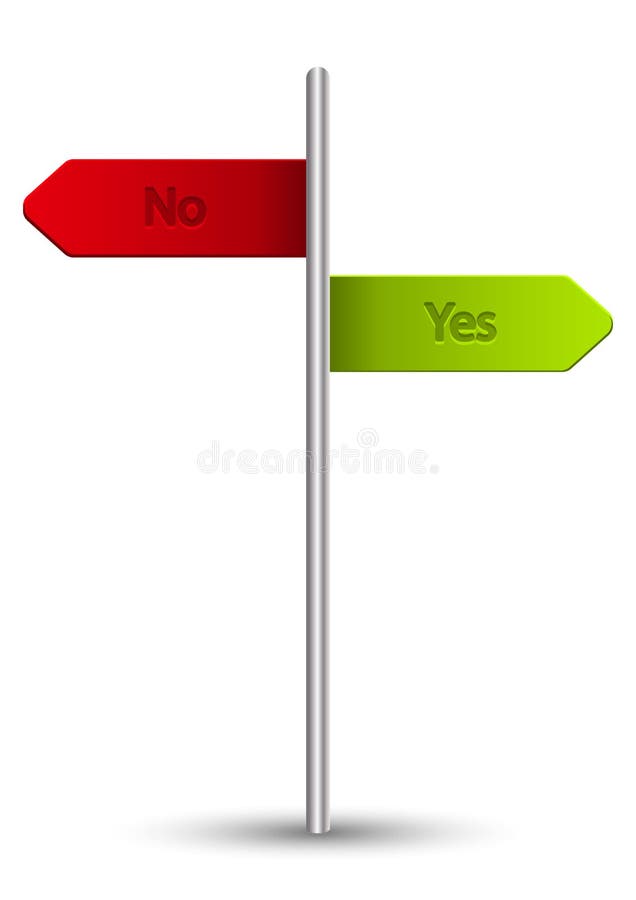 Yes No Infographic Stock Illustrations – 381 Yes No Infographic Stock ...