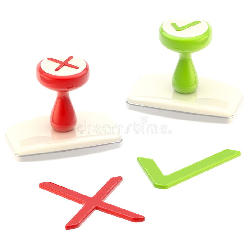 Yes No 3d Stock Illustrations – 1,188 Yes No 3d Stock Illustrations ...