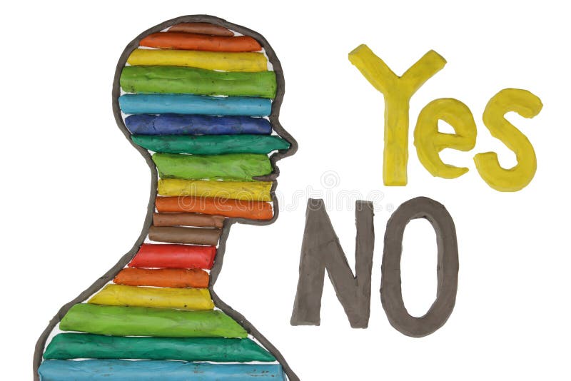 Yes No Clip Art Stock Photos - Free & Royalty-Free Stock Photos from ...