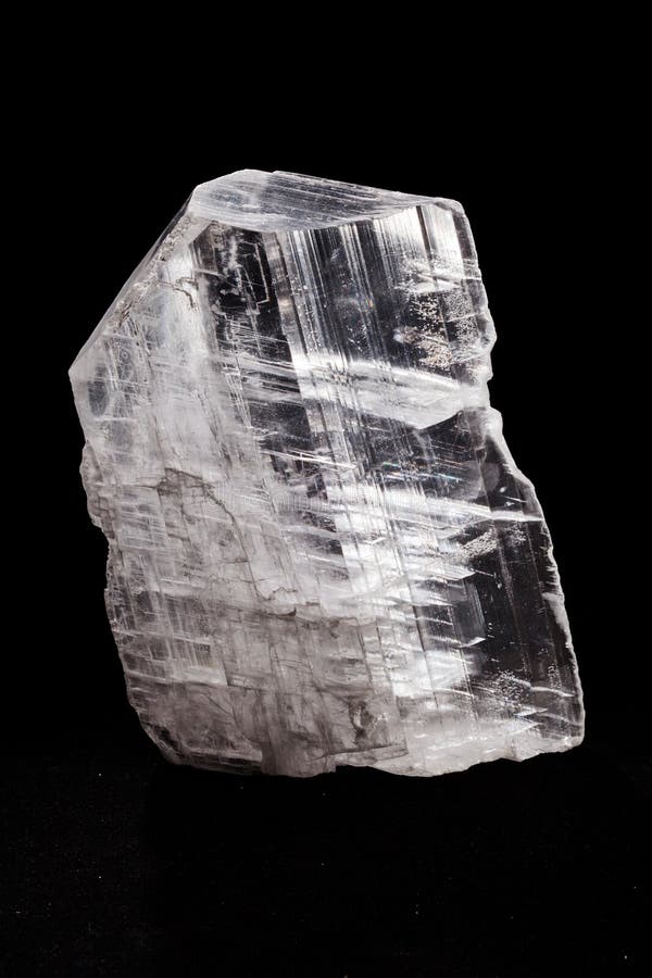 Mineral del yeso foto de archivo. Imagen de mina, yeso - 29979000