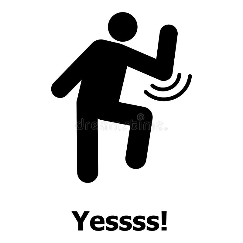 Yessss Vector Stock Illustrations – 1 Yessss Vector Stock Illustrations ...