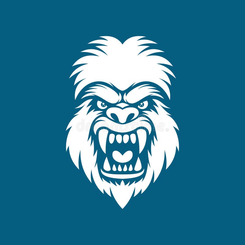 Yeti Stock Illustrations – 13,165 Yeti Stock Illustrations, Vectors ...