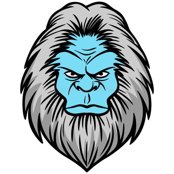 Yeti Explorers Stock Illustrations – 10,825 Yeti Explorers Stock ...