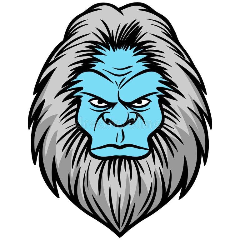 Yeti Explorers Stock Illustrations – 10,825 Yeti Explorers Stock ...