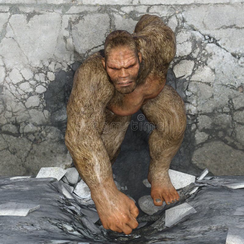 Yeti Rock Stock Illustrations – 39 Yeti Rock Stock Illustrations ...