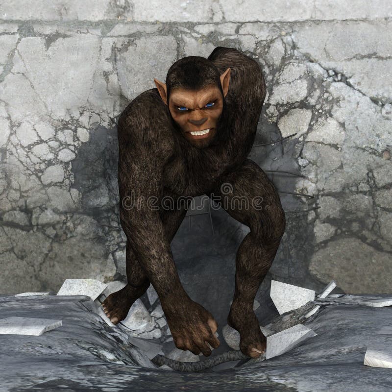 Yeti Rock Stock Illustrations – 29 Yeti Rock Stock Illustrations ...