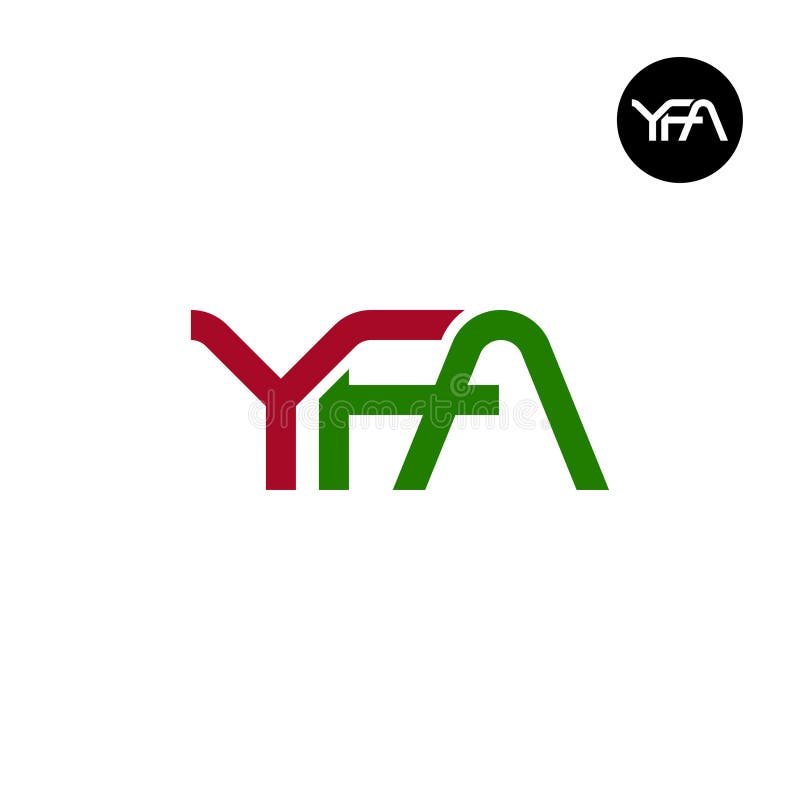 Yfa Monogram Stock Illustrations – 15 Yfa Monogram Stock Illustrations ...