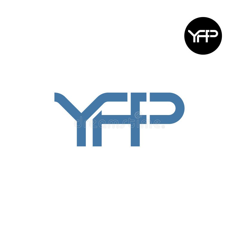 Yfp Monogram Stock Illustrations – 10 Yfp Monogram Stock Illustrations ...