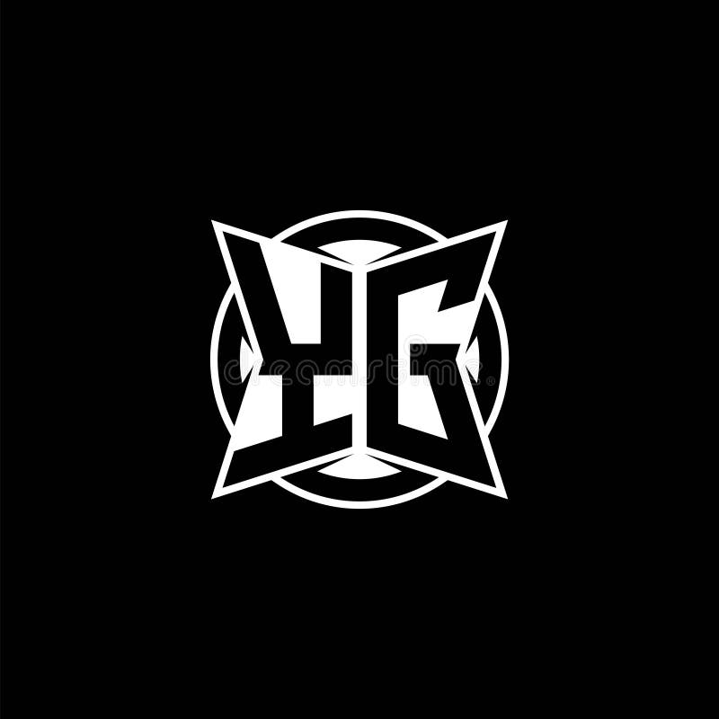 Yg Monogram Stock Illustrations – 761 Yg Monogram Stock Illustrations ...