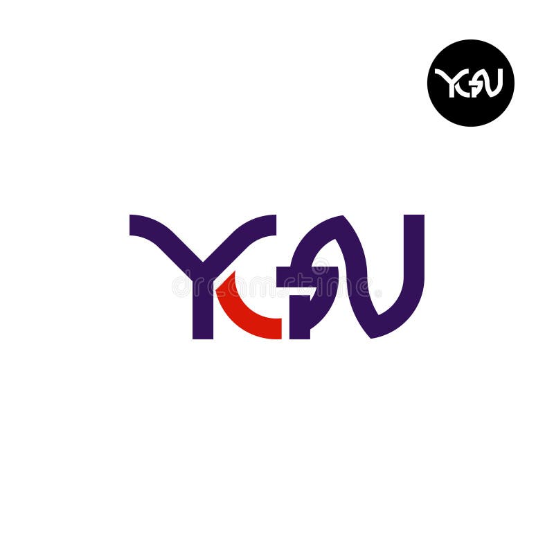 Ygn Monogram Stock Illustrations – 7 Ygn Monogram Stock Illustrations ...