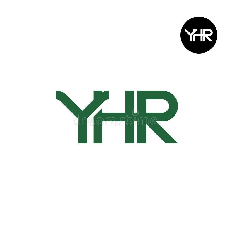 Yhr Monogram Stock Illustrations – 12 Yhr Monogram Stock Illustrations ...