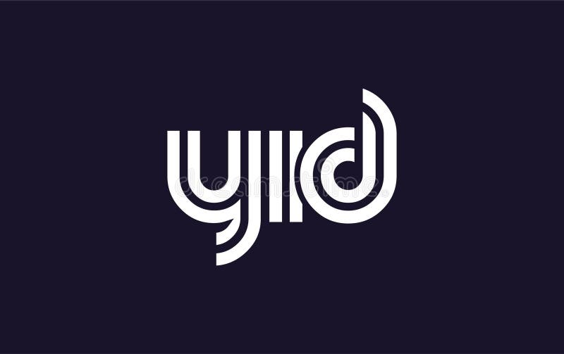 Yid Minimalist Stock Illustrations – 4 Yid Minimalist Stock ...