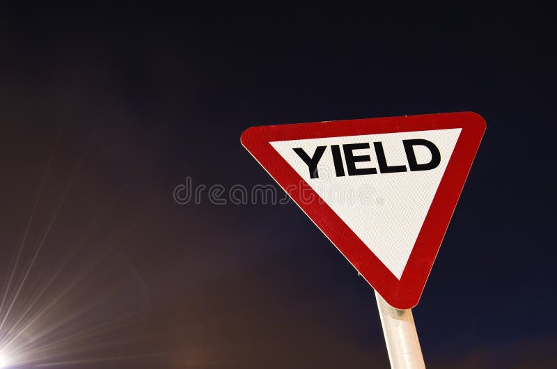 3,597 Yield Sign Stock Photos - Free & Royalty-Free Stock Photos from ...