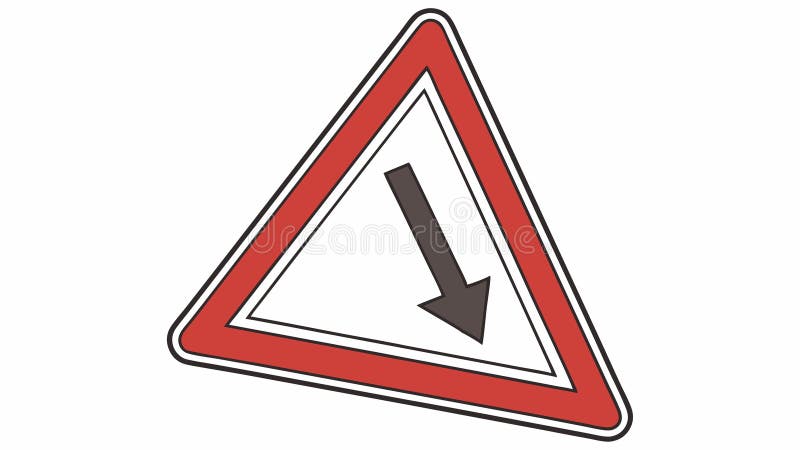 Arrow Cartoon Road Stock Illustrations – 10,306 Arrow Cartoon Road ...