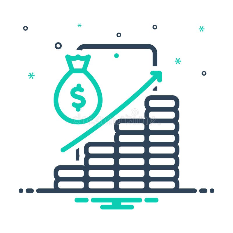 Yield Increase Stock Illustrations – 611 Yield Increase Stock ...