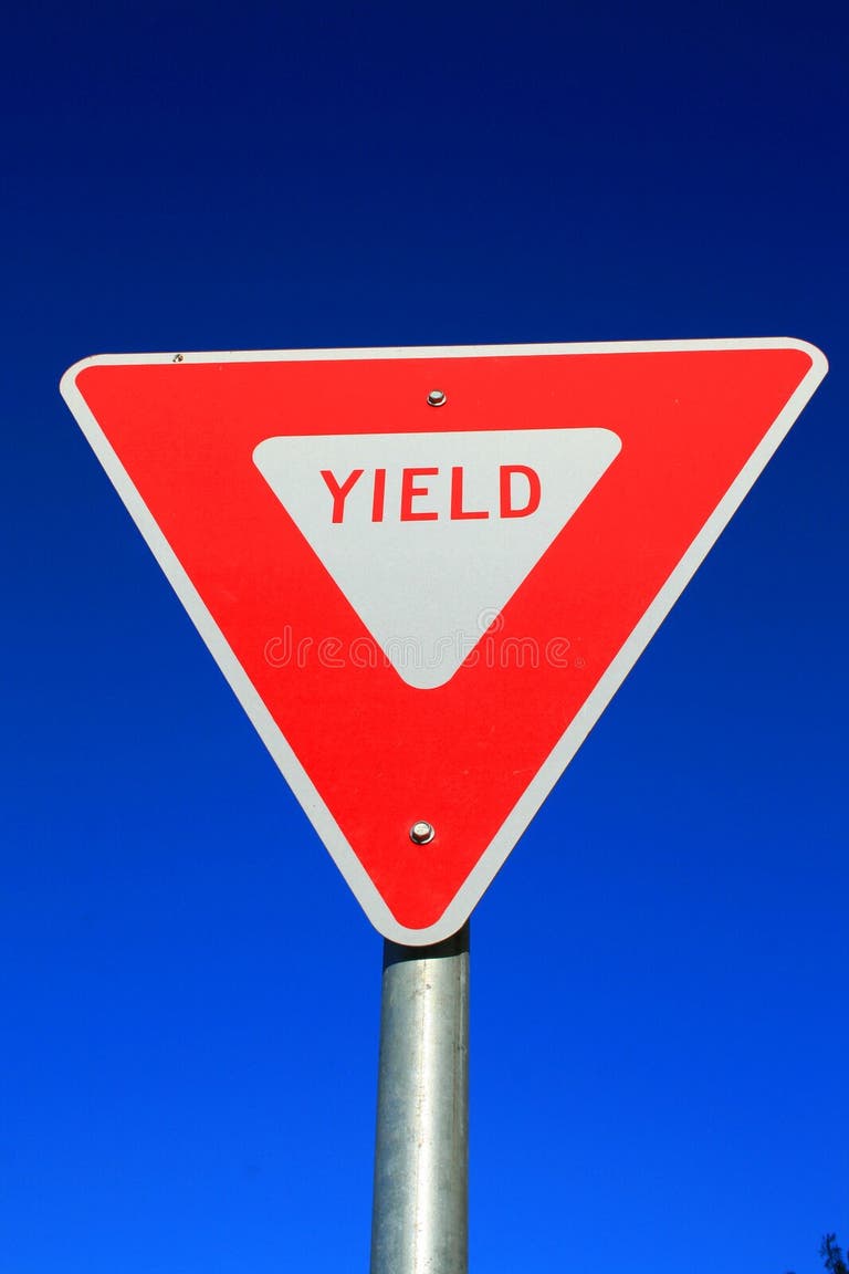 952 Stop Sign Yield Sign Stock Photos - Free & Royalty-Free Stock ...