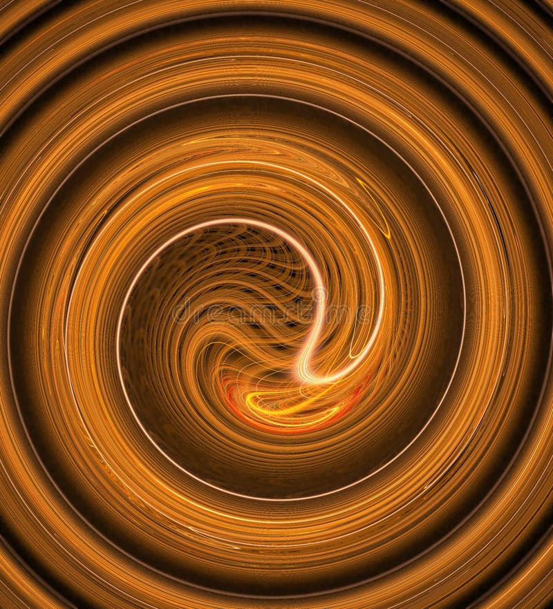 Yin y modelo de yang imagen de archivo. Imagen de ciclo - 4530947