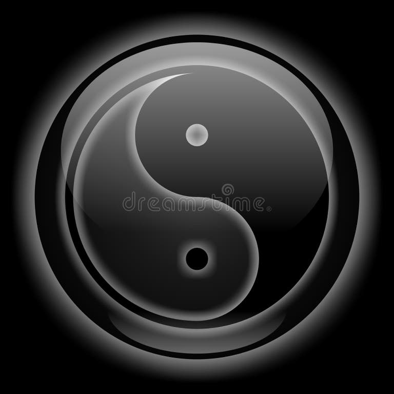 Symbol Taiji Stock Illustrations – 163 Symbol Taiji Stock Illustrations ...