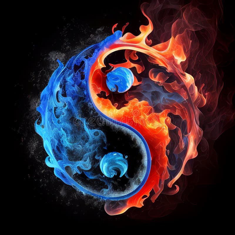 Yinandyang Stock Illustrations – 47 Yinandyang Stock Illustrations ...